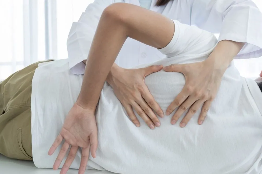 Spinal Care Chiropractic | Dr. Seung Koo Cho Pain Relief